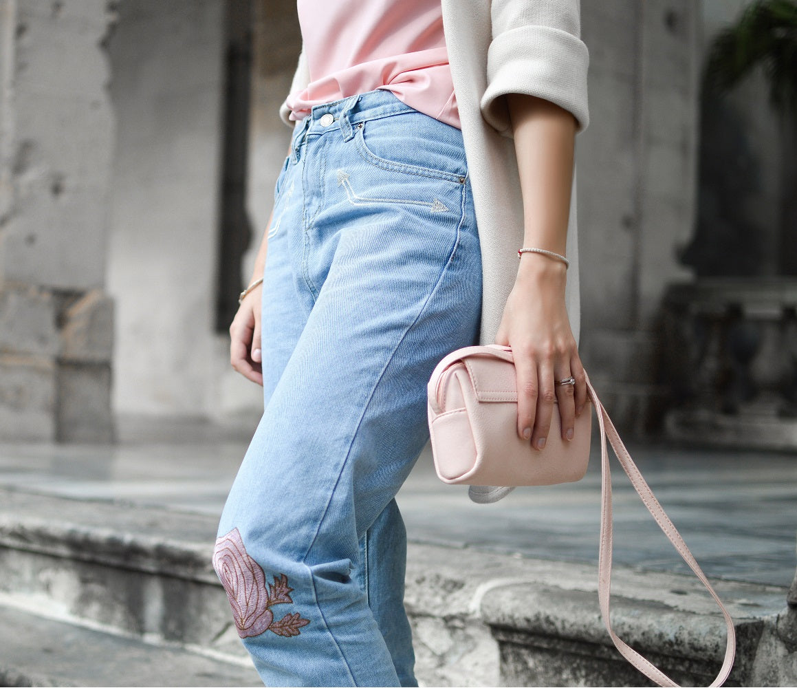 Isabelle Handbags | Manufacturer, Wholesaler, Distributor, Supplier